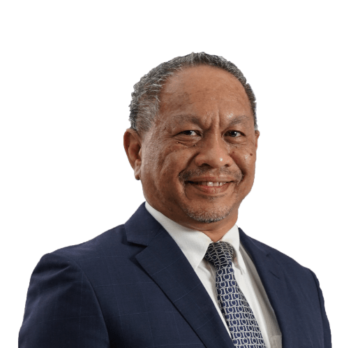 Management Team | Telekom Malaysia