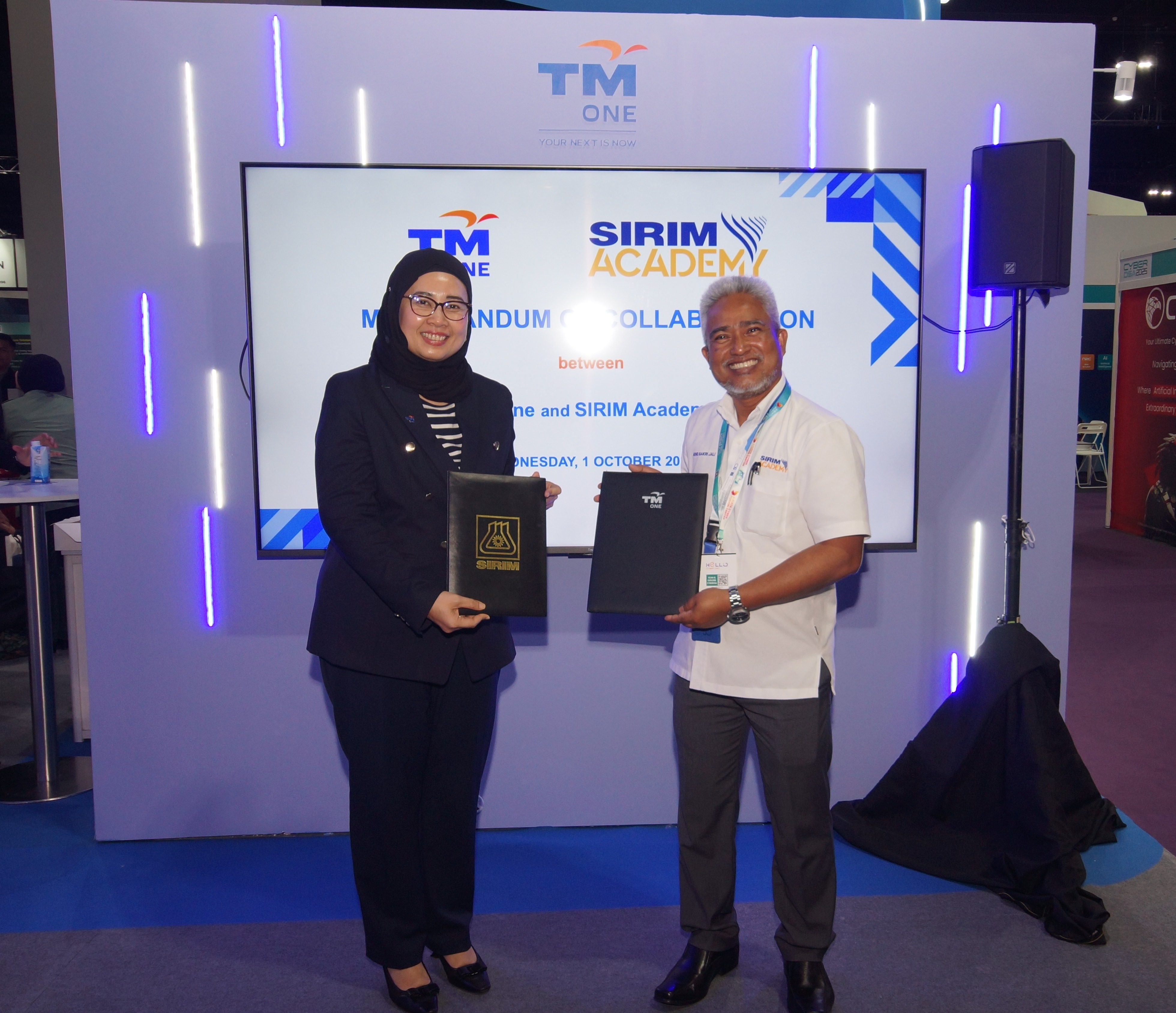 TM One Cloud Alpha ready to accelerate public sector digital ...