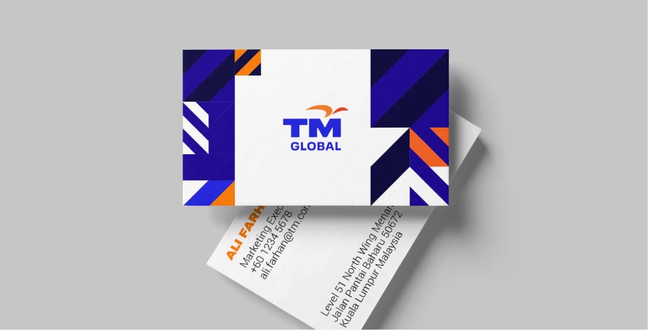 Brand Centre | Telekom Malaysia