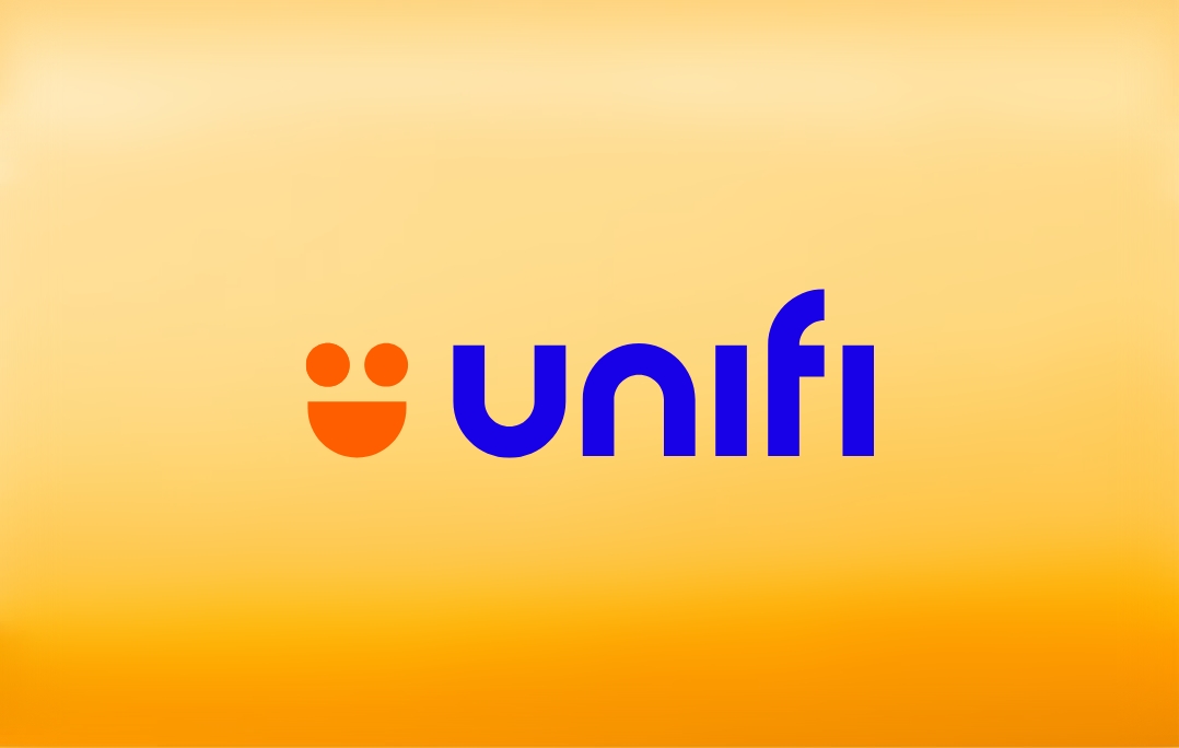 Unifi Logo